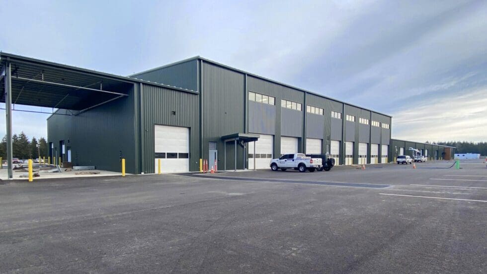 Building Together - Graham Construction & Engineering Inc