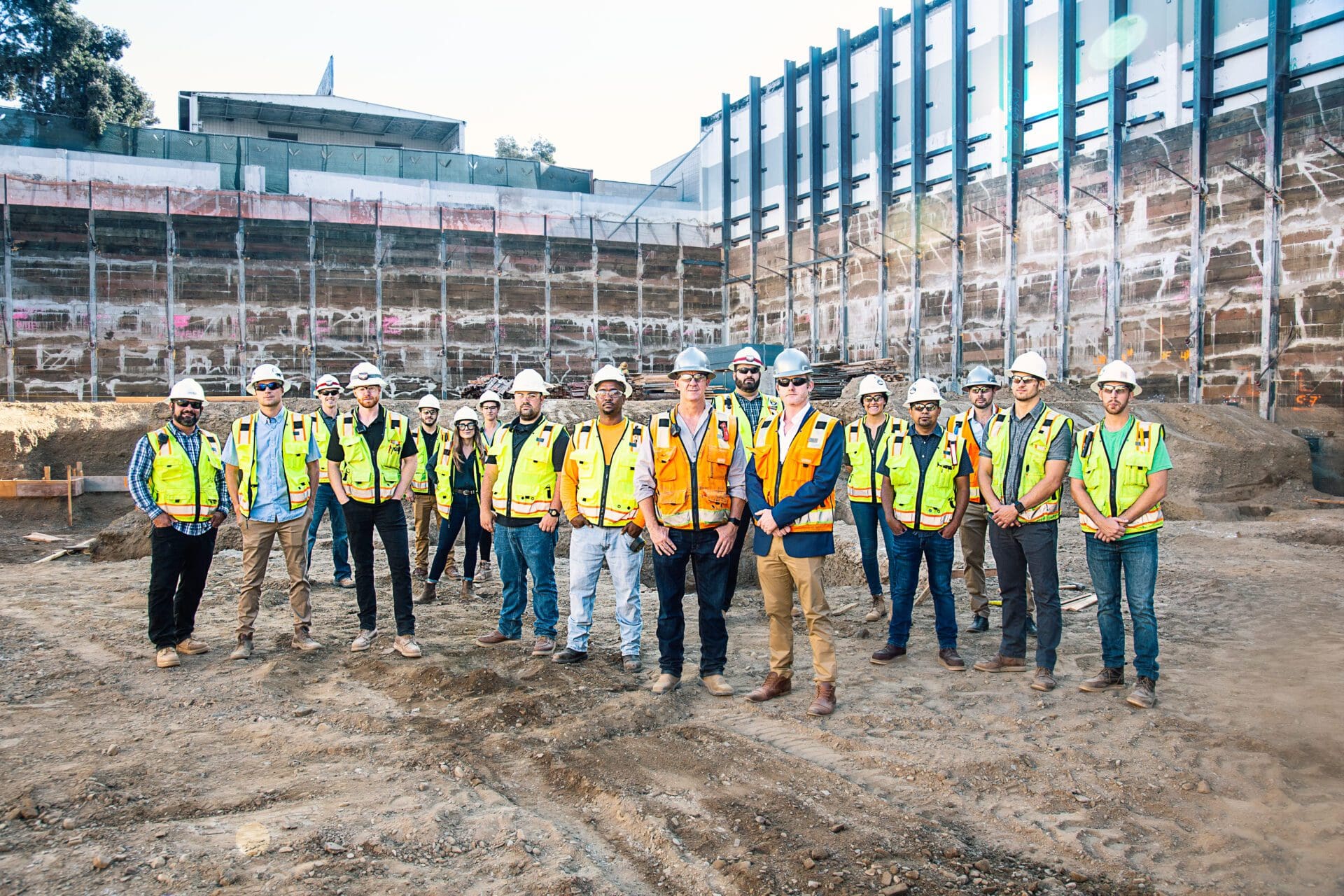 Our Story Graham Construction And Engineering Inc