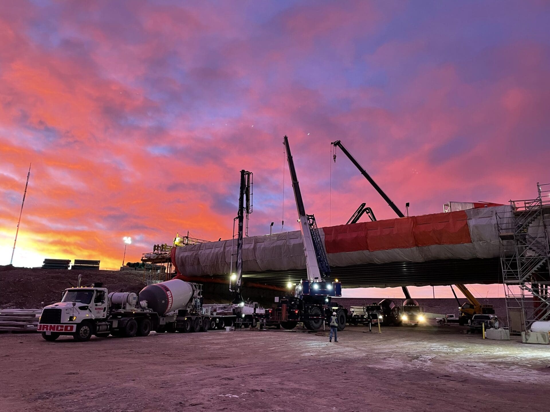 SR 520/Montlake to Lake Washington I/C and Bridge Replacement Project ...
