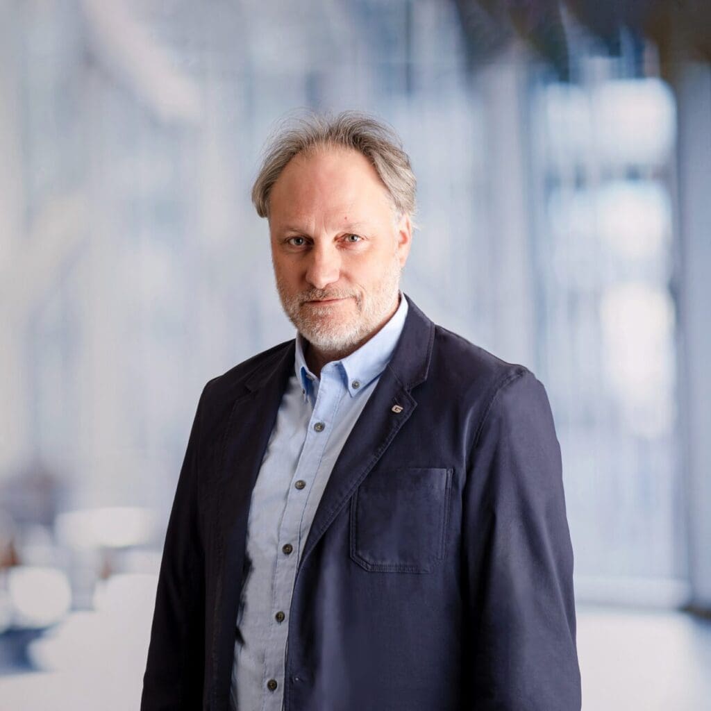 Leadership Team - Graham Construction & Engineering Inc