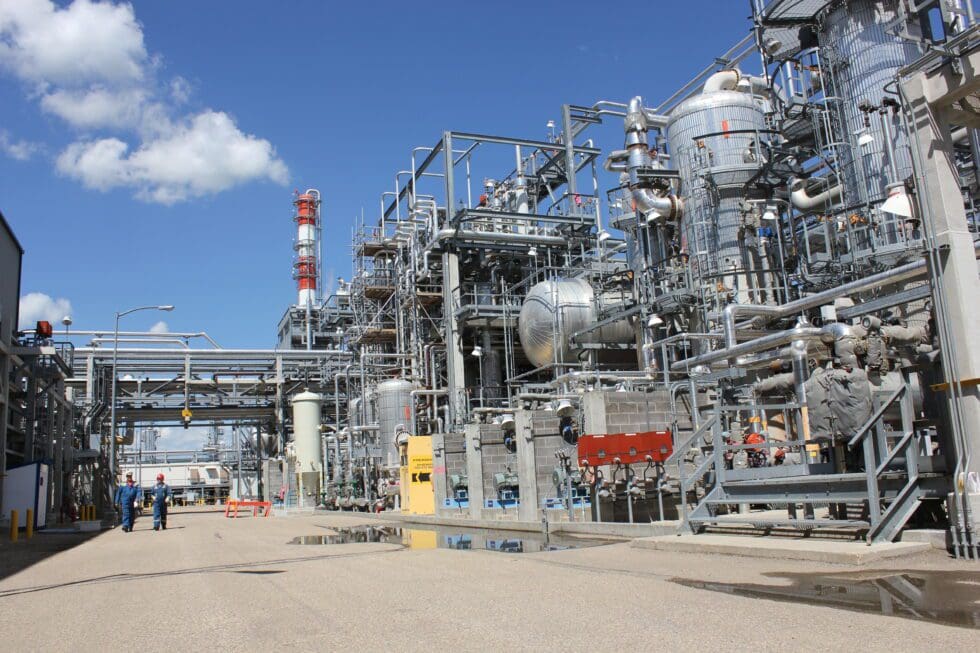 Construction Maintenance & Turnaround Services | Graham Construction ...