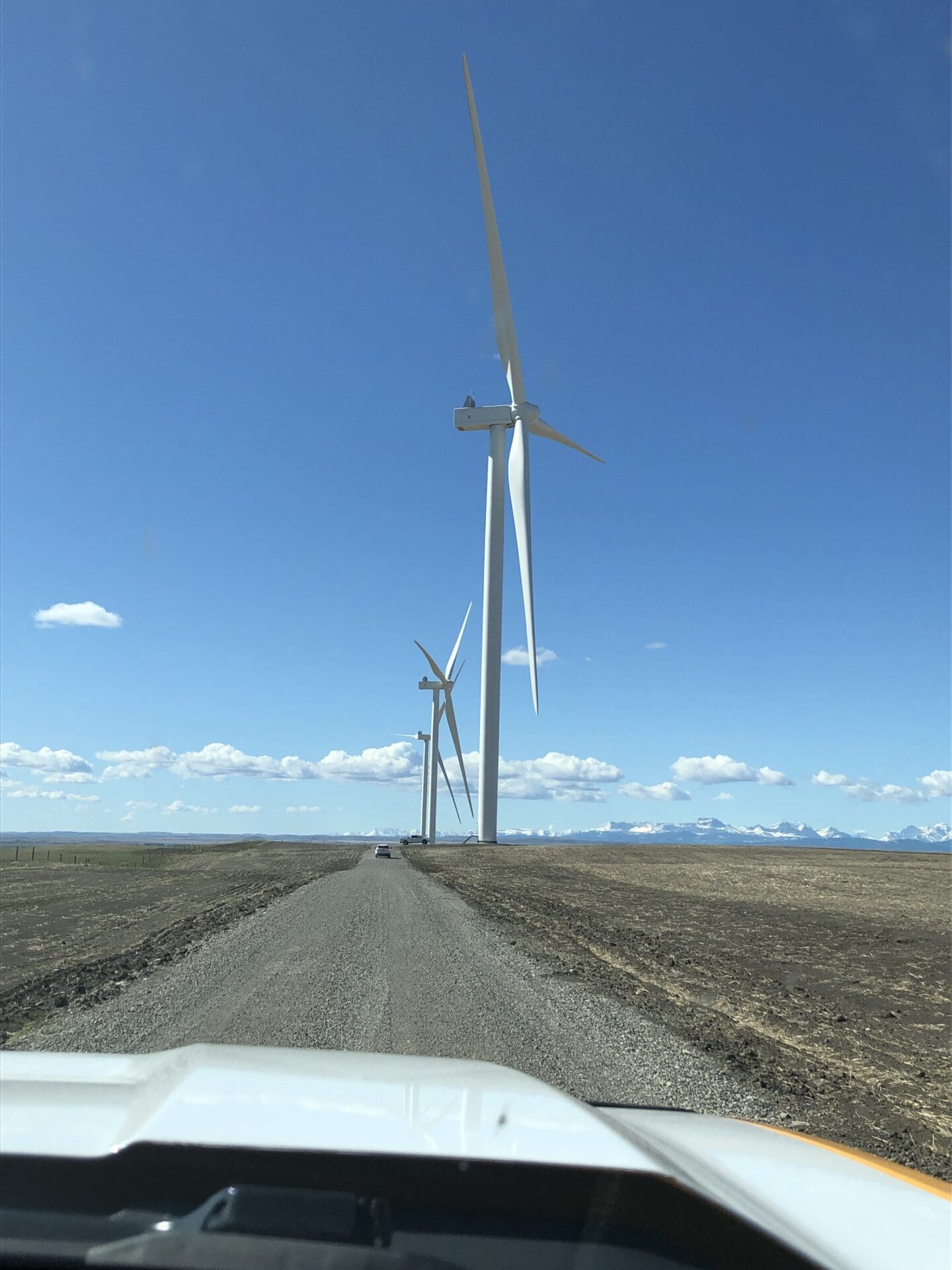 Kearl Consolidated Civil Works - Graham Construction & Engineering Inc