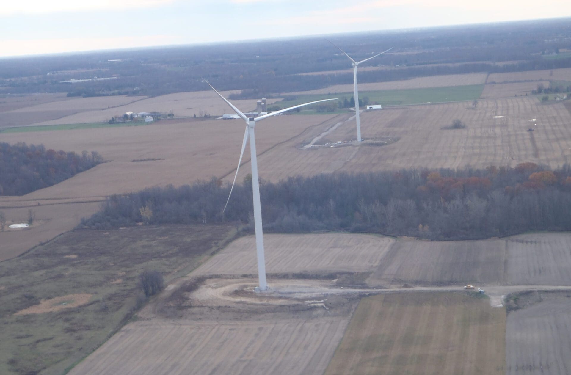 Heartland Petrochemical Complex – IPL Occupied Buildings - Graham ...