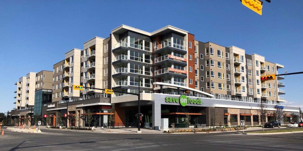 Building Together - Graham Construction & Engineering Inc