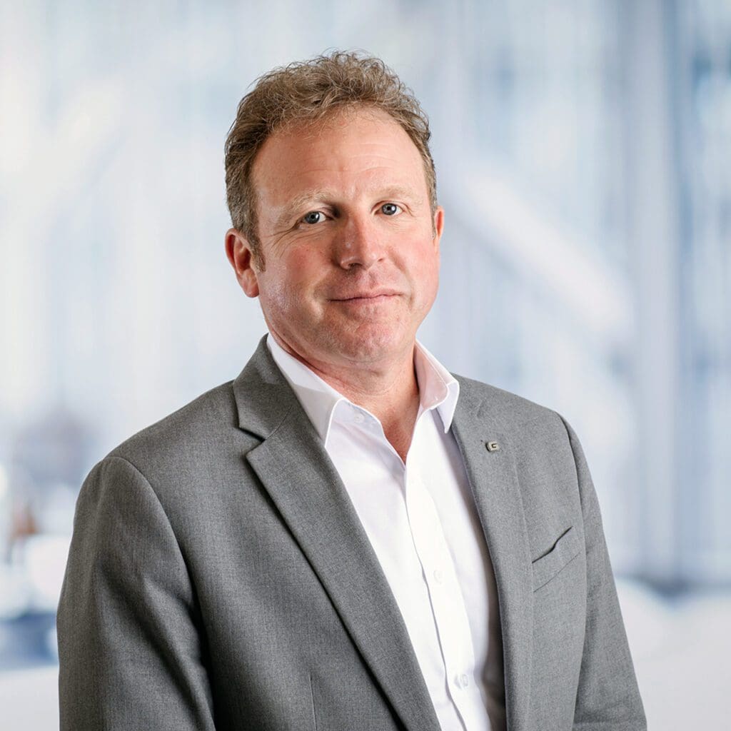 Leadership Team - Graham Construction & Engineering Inc