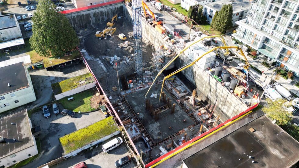 O2 Rising - Graham Construction & Engineering Inc