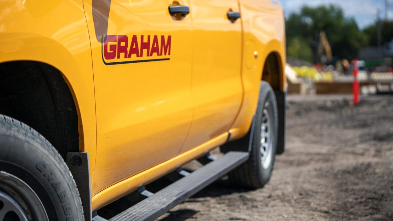 News & Insights - Graham Construction & Engineering Inc